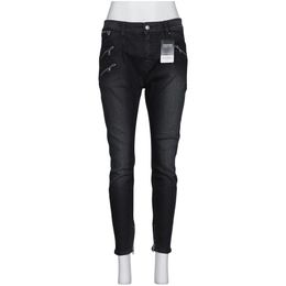 Drykorn Jeans Damen Größe 30 Second Hand schwarz