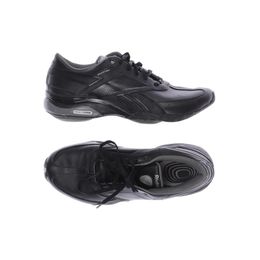 Reebok Sneaker Damen Gr&ouml;&szlig;e 38.5 Second Hand schwarz