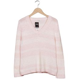 Gerry Weber Pullover Damen Gr&ouml;&szlig;e L Second Hand pink