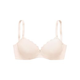 Vivance Bra female White size 85