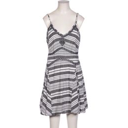 Rip Curl Kleid Damen Gr&ouml;&szlig;e M Second Hand grau