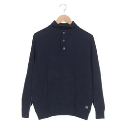 Tom Tailor Pullover Herren Größe M Second Hand marine