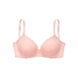 Vivance Bra female Pink size 100