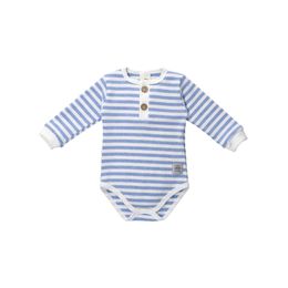 Makoma Romper/Bodysuit kids Blue size 74