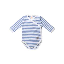 Makoma Romper/Bodysuit kids Blue size 68