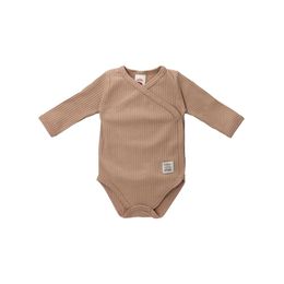 Makoma Romper/Bodysuit kids Brown size 56