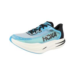 Hoka One One Hoka Running Shoes 'Cielo X1 2.0' male Blue size 46 2/3