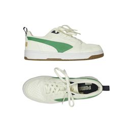 Puma Sneaker Herren Größe 39 Second Hand bunt