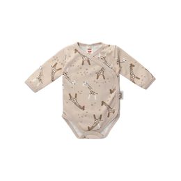 Makoma Romper/Bodysuit kids Beige size 62