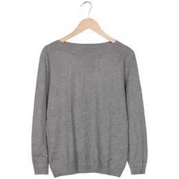 s.Oliver Pullover Damen Gr&ouml;&szlig;e M Second Hand grau