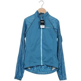 Vaude Jacke Damen Gr&ouml;&szlig;e S Second Hand blau