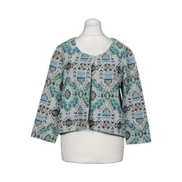 La Fée Maraboutée La Fée Maraboutée Blazer Damen Größe XS Second Hand bunt
