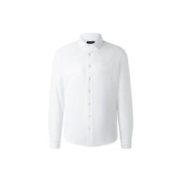 Maerz Muenchen Button Up Shirt male White size 41/42