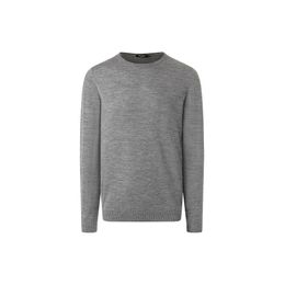 Maerz Muenchen Sweater male Grey size 54
