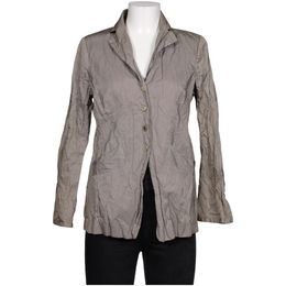 Riani Blazer Damen Größe L Second Hand grau