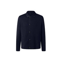 Maerz Muenchen Strickjacke Herren Größe M/L navy