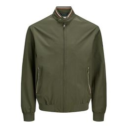 Jack & Jones Jack & Jones Between-Season Jacket male Green size S