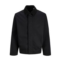 Jack & Jones JACK & JONES Jacke Herren Größe XL schwarz