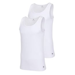 adidas originals Unterhemd Herren Größe S weiß