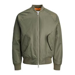 Jack & Jones JACK & JONES Jacke Herren Gr&ouml;&szlig;e XL khaki