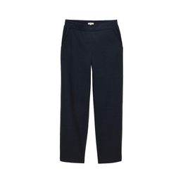 Tom Tailor Pants 'Lea' female Blue size 42