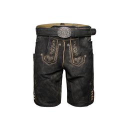 Stockerpoint Traditional Pants 'Georg' male Grey size 48