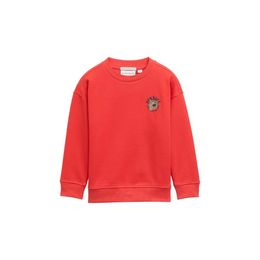 Tom Tailor Sweatshirt boy Red size 128