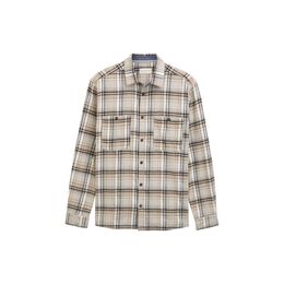 Tom Tailor Button Up Shirt male Mixed colors size XL
