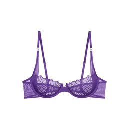 Triumph Bra 'That Night In Vegas' female Purple size 85