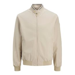 Jack & Jones Jack & Jones Between-Season Jacket male Beige size XS