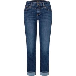 MAC Jeans female Blue size 44