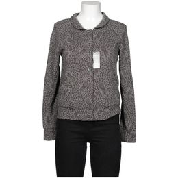 Blutsgeschwister Blazer Damen Größe L Second Hand grau