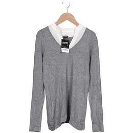 s.Oliver Pullover Damen Gr&ouml;&szlig;e XS Second Hand grau