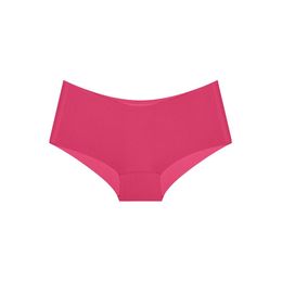 Triumph Slip ' Smart Invisible Boyshort ' Damen Gr&ouml;&szlig;e XS/M pink