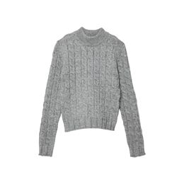 s.Oliver Sweater girl Grey size 134