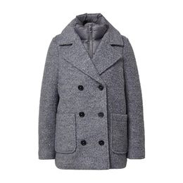 s.Oliver Winter Coat female Grey size 46