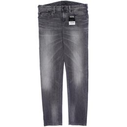 Pepe Jeans Jeans Herren Größe 31 Second Hand grau