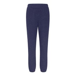 Triumph Pajama Pants ' Cozy Comfort Trouser Quilted ' female Blue size 40