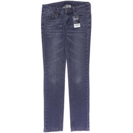 Mango Jeans Damen Gr&ouml;&szlig;e 27/28 Second Hand marine