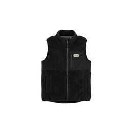 Color Kids Vest ' COFleece Vest ' boy Grey size 140