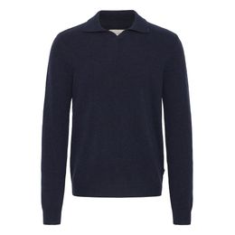 Blend Strickpullover 'BHBRANKO' Herren Gr&ouml;&szlig;e XXXL dunkelblau