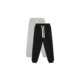 Minymo Pants ' MIBoys ' boy Grey size 128