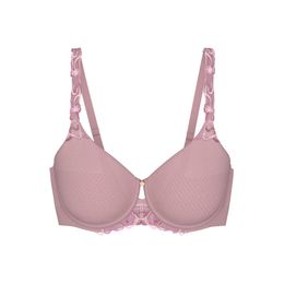 Triumph Bra 'Wild Azalea' female Pink size 85
