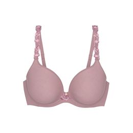 Triumph Bra 'Wild Azalea' female Pink size 70