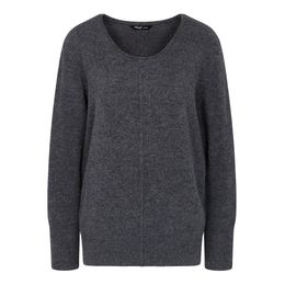 Triumph Sweatshirt ' Amourette Cozy ' female Grey size 46