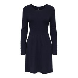 Only Tall Dress 'NATASCHA' female Blue size XL