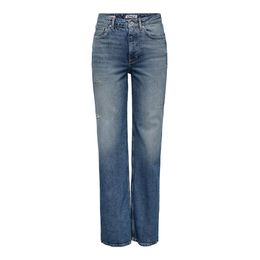 Only Jeans 'JUICY' female Blue size 31