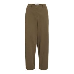 ROUGE EDIT Hose Damen Größe 36 grün