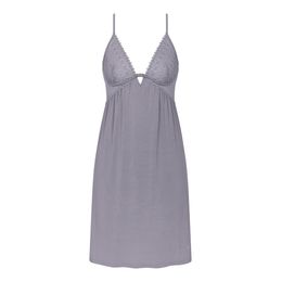 Triumph Nightgown ' Aura Spotlight ' female Grey size 38