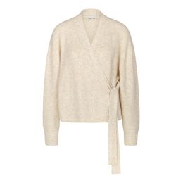 Triumph Knit Cardigan ' Amourette Cozy ' female Beige size 42
